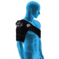 ICE20 Ice Therapy - Ice Compression Therapy for Recovery