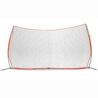 Portable Barrier Net - Big Barrier Net - Bownet