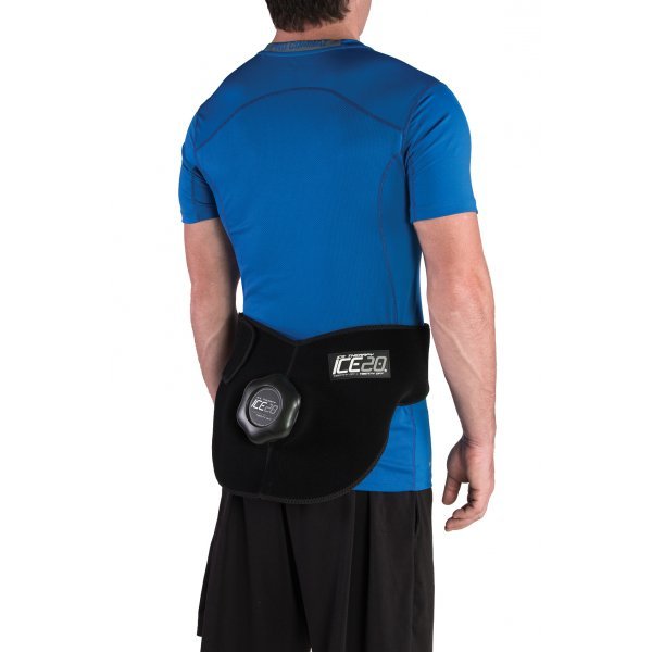 ICE20 Back/Hip Ice Compression Therapy Pack