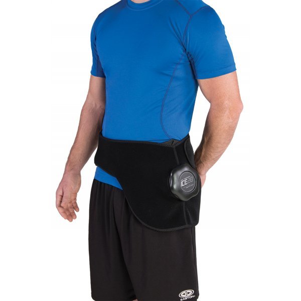 ICE20 Back/Hip Ice Compression Therapy Pack