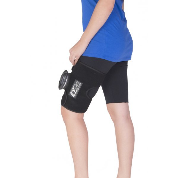 ICE20 Large Knee Ice Compression Therapy pack